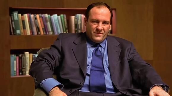 The Sopranos ending explained: The infamous final scene and ambiguous ...