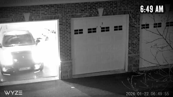 ‘Squating isn’t a crime’: TikTok squatter who took over a 2.3M home for ...