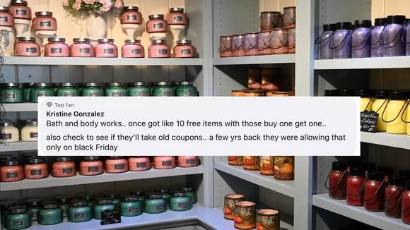 El Pasoans Reveal the Best Black Friday Deals You Can’t Miss - NewsBreak