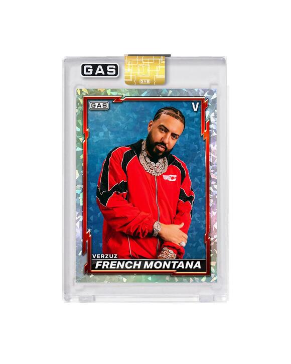 French Montana Offers to Help Taxi Driver Caught in the Middle of ...