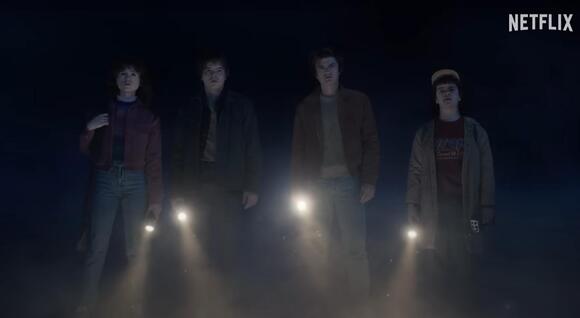 Stranger Things Season 5 Video Teases Emotional Ending to Netflix Show ...