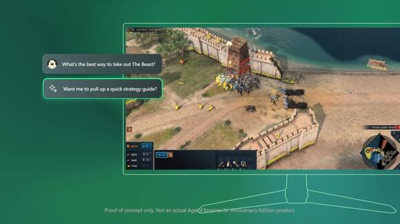 Microsoft Ends Xbox Copilot AI Gaming Assistant on Mobile and Console ...