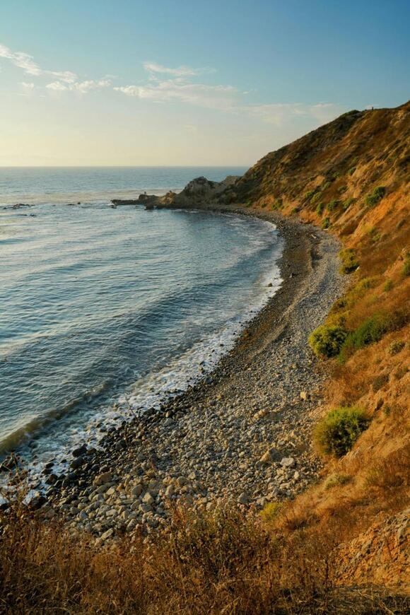 LA County Hidden Beaches That Only Locals Visit in November — And Never ...