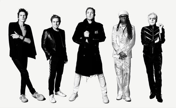 Duran Duran expands ‘Free to Love’ remix series with new tracks from ...