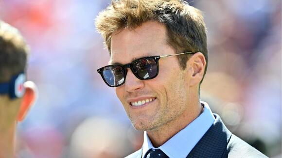Tom Brady Demands a New National Holiday in Recent Ad - NewsBreak