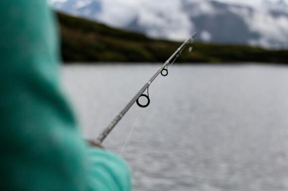 New Fishing Regulations Are Now In Effect In Wisconsin - NewsBreak