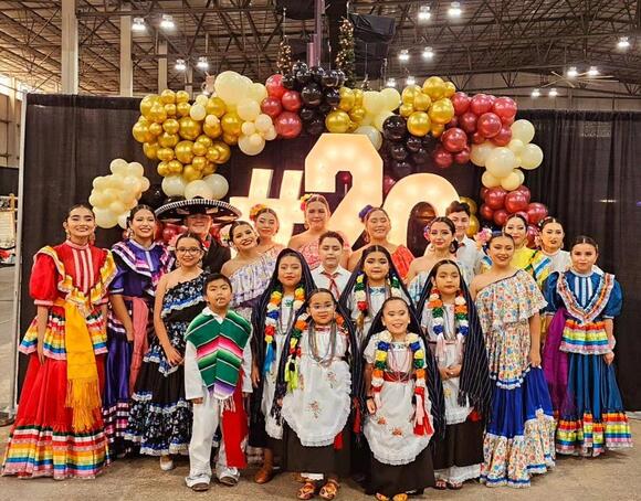 Everything You Need to Know About the 2025 Canyon County Festival of ...