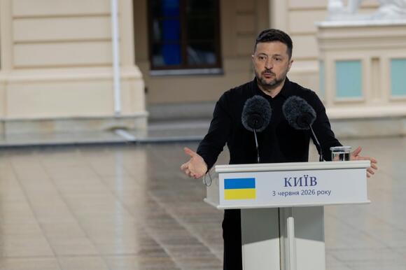 In open letter to Putin, Zelensky calls for meeting and ceasefire ...