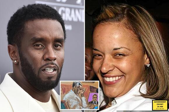 What Diddy’s ex-assistant Capricorn Clark is expected to reveal when ...