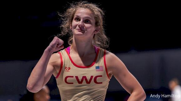 2026 US Open: Women's Stock Watch & By The Numbers - NewsBreak