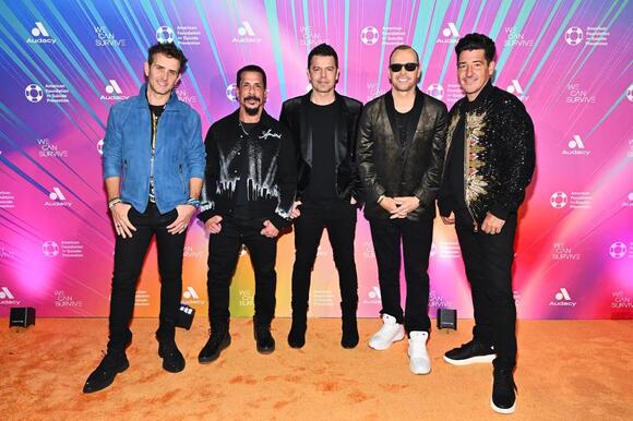 New Kids on the Block Band Members - Where Are They Now (30+ Pics ...