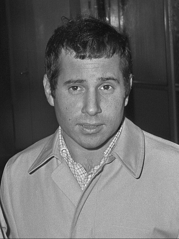 Music Legend Paul Simon Turns 84 - NewsBreak