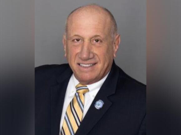 Patrick Vincenti announces Harford County Executive run against Bob ...
