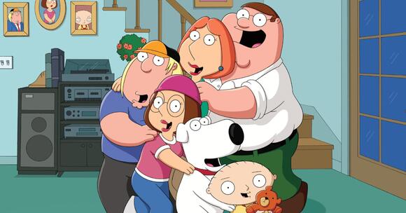 Family Guy Season 25 Status & Future on Fox Revealed - NewsBreak