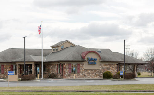 Fulton Bank names next treasurer - NewsBreak