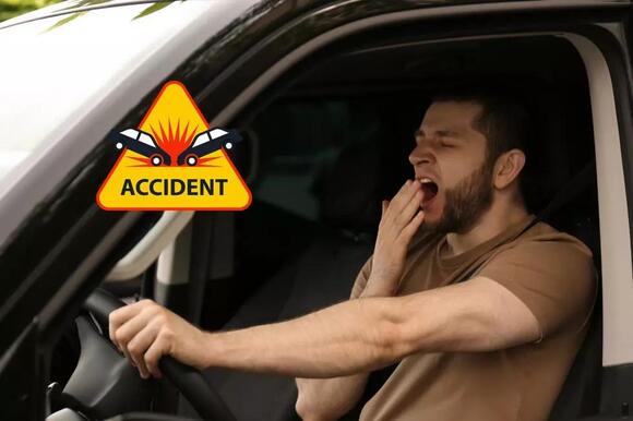 The Most Dangerous Highway in Texas Might Be One You Drive Every Day ...