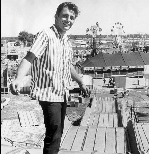 26 Vintage State Fair Photos That Capture Pure Americana - NewsBreak