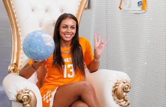 HIGHLIGHTS: What Lady Vols Basketball is Getting From Penn State ...