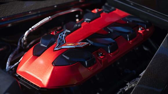 The Chevrolet Camaro Is Coming Back. Here's Everything We Know - NewsBreak