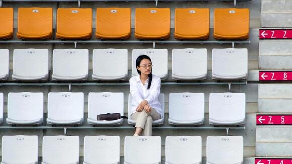 What Is ‘Blue Dot Fever’? Empty Ticketmaster Seating Maps Are Suddenly ...