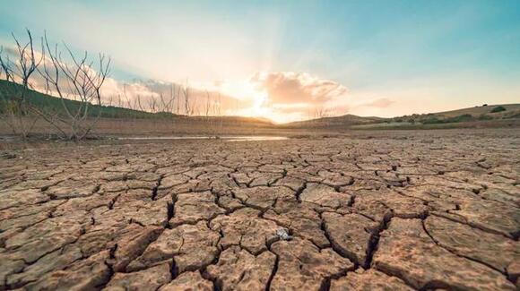California Seeing Lowest Drought Conditions In Nearly 15 Years: Report