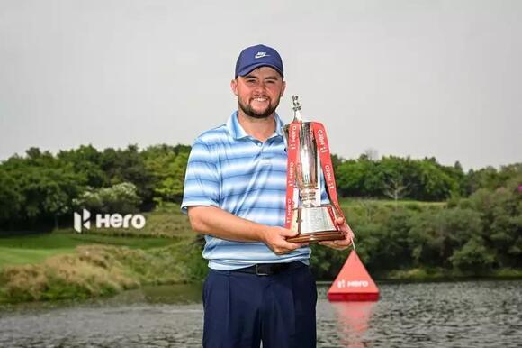 Alex Fitzpatrick Net Worth 2026: PGA Tour Pro's Career Earnings ...
