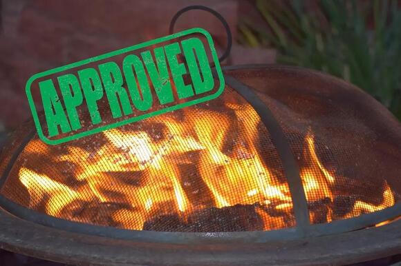 What Kind of Fire Pits Are Allowed in Great Falls? - NewsBreak
