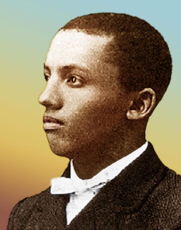 As a Jewish descendant of Carter G. Woodson, I cherish the history of ...