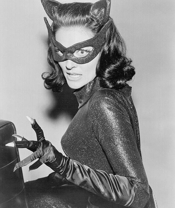 Lee Meriwether Turns 91: From 'Catwoman' To 'Time Tunnel' to 'Barnaby ...