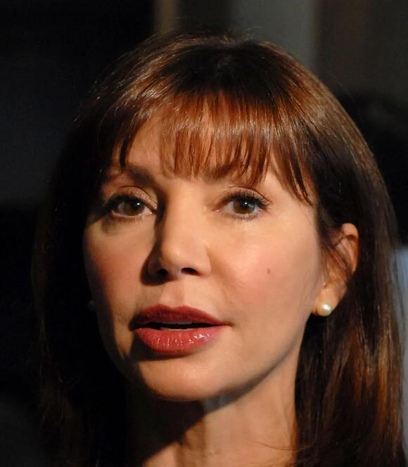 People Amazed by How Victoria Principal Looks Now at 75 Without Makeup ...