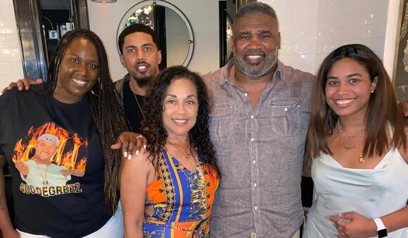 NFL World In Mourning After Top-Ranking Executive’s Wife Tragically ...