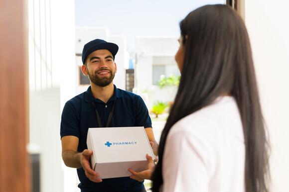 Prescription Delivery Fees Are Being Added Quietly - NewsBreak