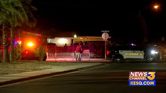 Sheriff’s Office identifies 18-year-old killed in Mecca shooting near ...