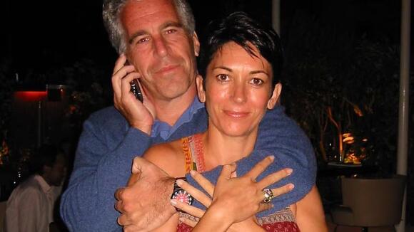 Ghislaine Maxwell Net Worth 2025: British Socialite's Fortune Exposed ...