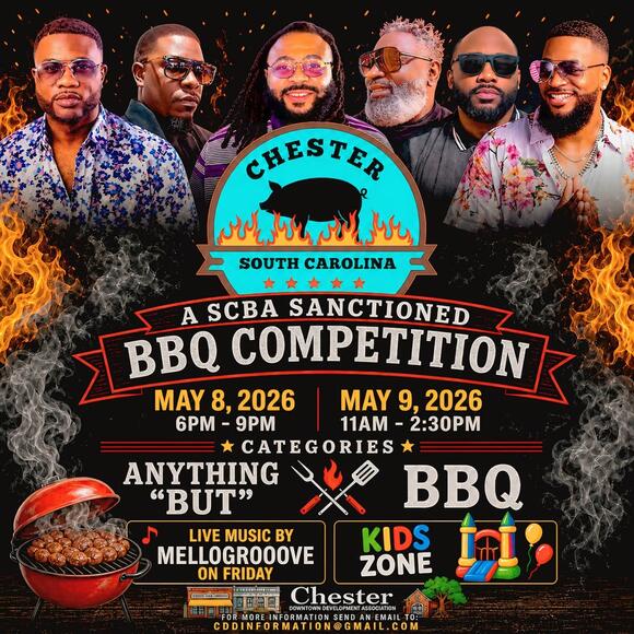 Hog on the Hill BBQ Weekend Starts Tonight - NewsBreak