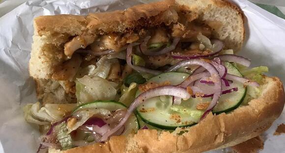 11 Best Subway Secret Menu Hacks - NewsBreak