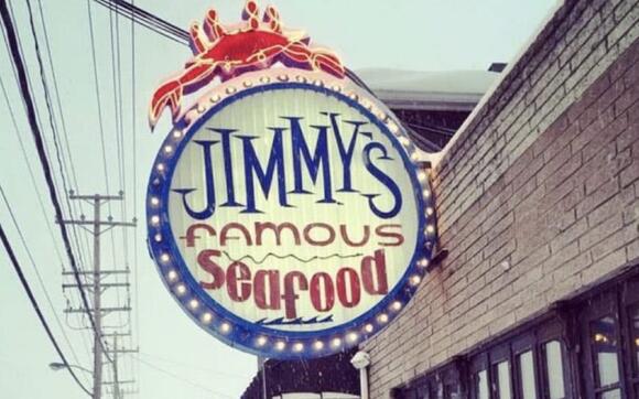 Seafood Restaurant Goes Viral With Perfect Response To Article Claiming ...