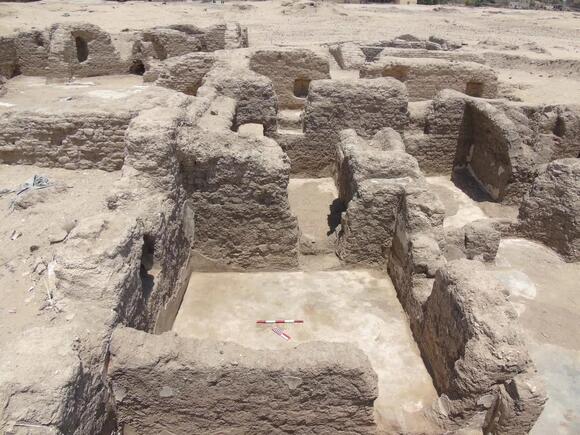 Ancient Christian monastery complex reveals lives of Byzantine monks ...
