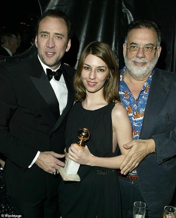 Nicolas Cage reveals he's legally changed his name to not be known as ...