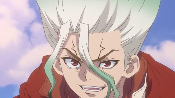 Dr. Stone Season 4 Episode 29 Release Date, Time, Where to Watch ...