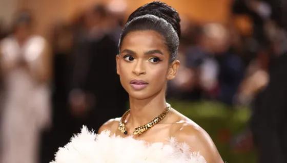 Ramla Ali’s Most Iconic Looks: From The Ring To The Red Carpet - NewsBreak