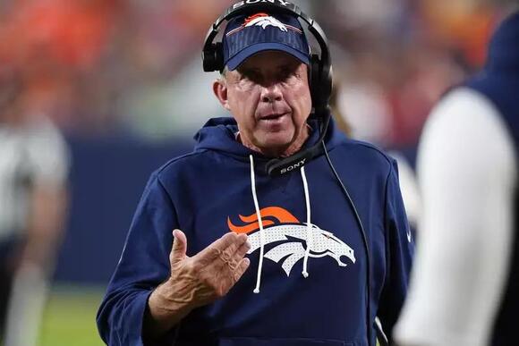 "It Feels Good": Sean Payton's Verdict on $85M Russell Wilson Nightmare ...