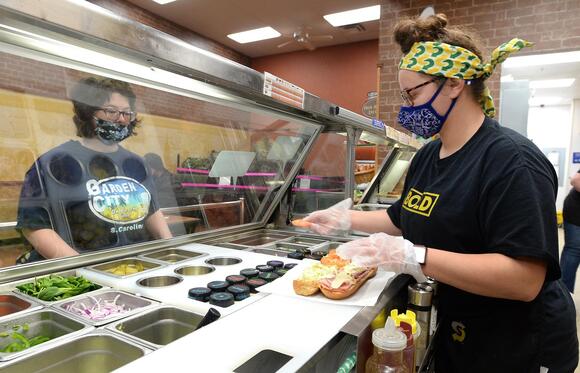 Subway Rolls Out Buy One, Get One Free Footlong Special - NewsBreak