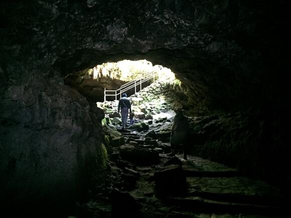 Veryovkina Cave: What Lies in the World’s Deepest Natural Abyss ...