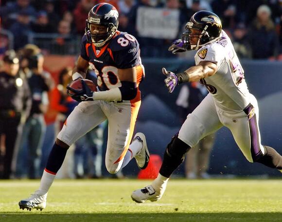 10 best Baltimore Ravens players of all time: From Ray Lewis to Chris ...