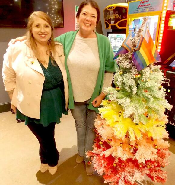 Church yuletide party spreads the love - NewsBreak