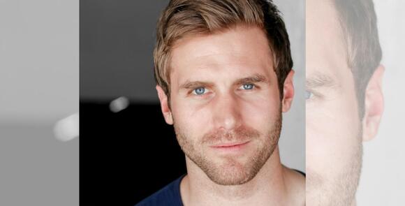 BTG Star Ben Gavin Almost Got This Y&R Role - NewsBreak
