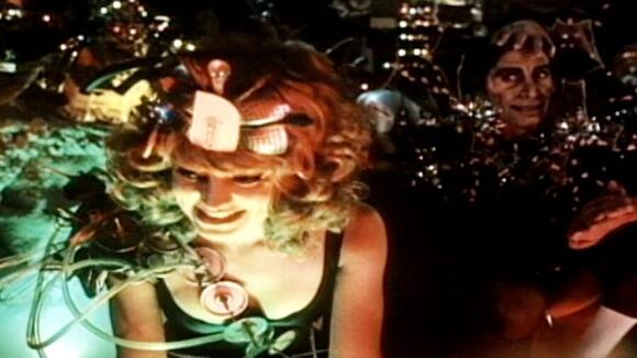 The Super Dark, Freaky Sci-Fi From A Family Friendly Icon - NewsBreak