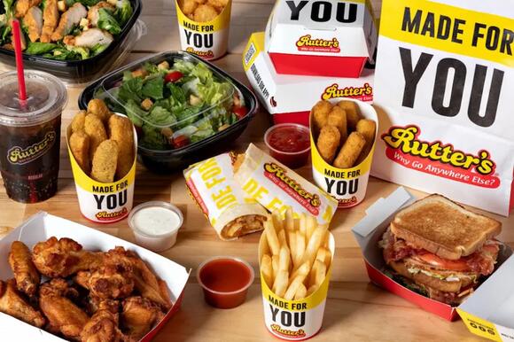 11 Gas Stations With the Best Fast-Food Meals - NewsBreak