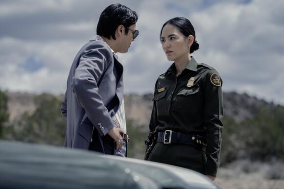 When Will ‘Dark Winds’ Season 3 Stream on Netflix? - NewsBreak